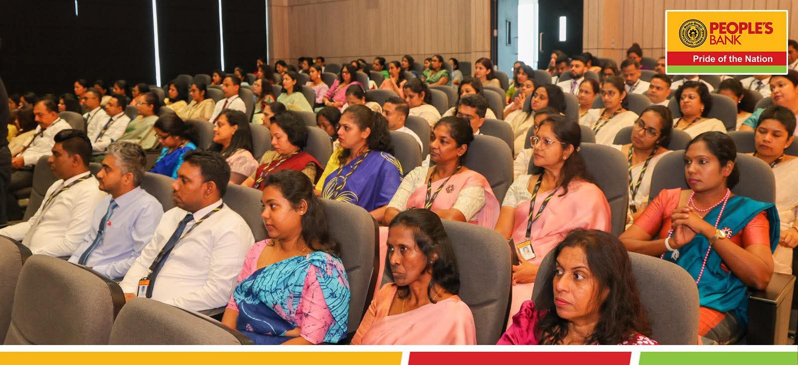 මහජන බැංකුව නව වසරේ වැඩ අරඹයි